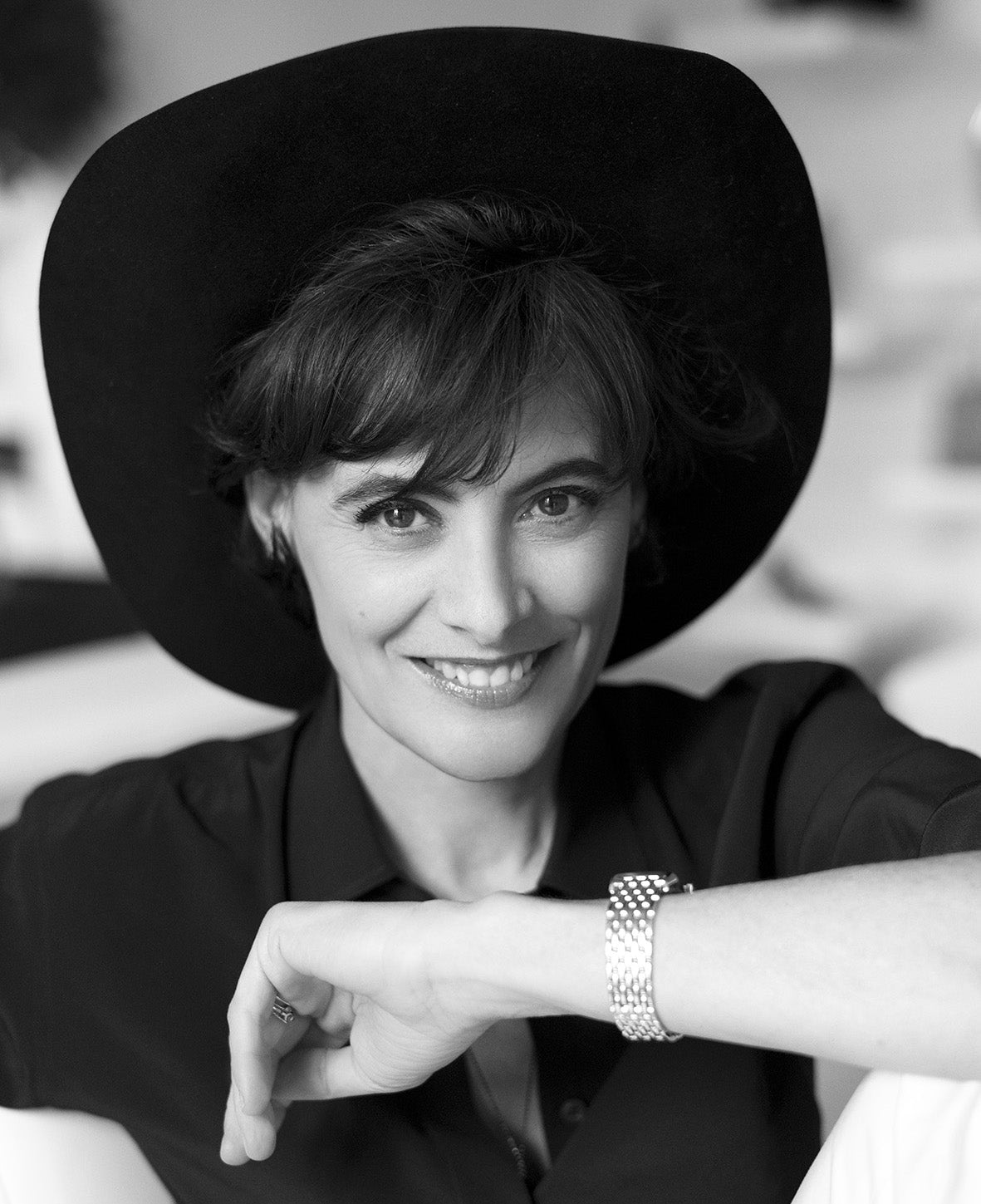Ines de la Fressange Paris - 10 ans de style et d’élégance à la parisi